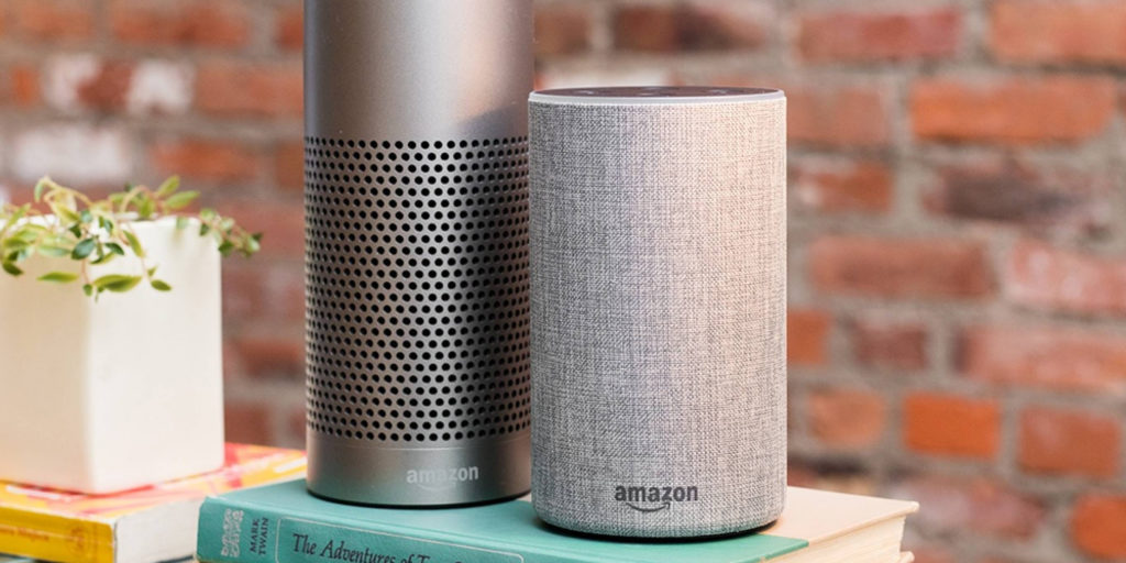 Amazon: High-Fidelity-Echo und Alexa-Roboter in Arbeit? - HIFI.DE