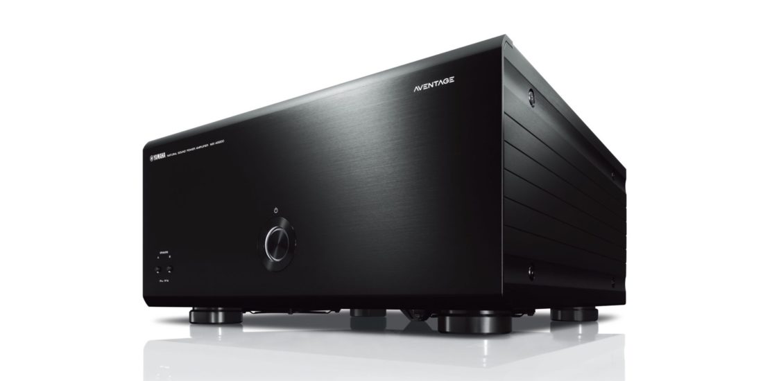 Yamaha CX-A5200 & MX-A5200: Neues Premium-Duo fürs Heimkino - HIFI.DE