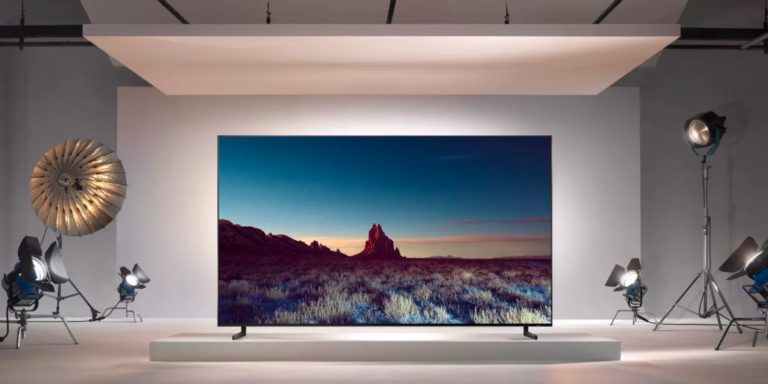Was ist die Samsung One Connect Box? - HIFI.DE
