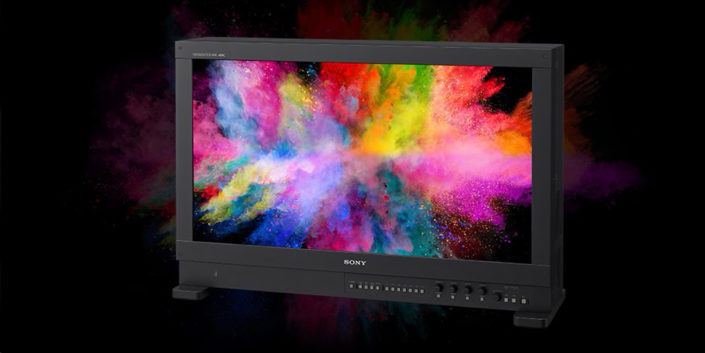 Sony nutzt Dual-Layer-LCD: Neue Display-Technik soll OLED übertreffen ...