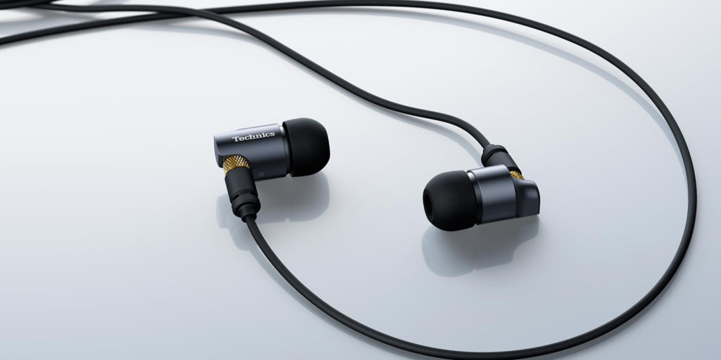 Technics: Erste In-Ear Kopfhörer EAH-TZ700 angekündigt - HIFI.DE