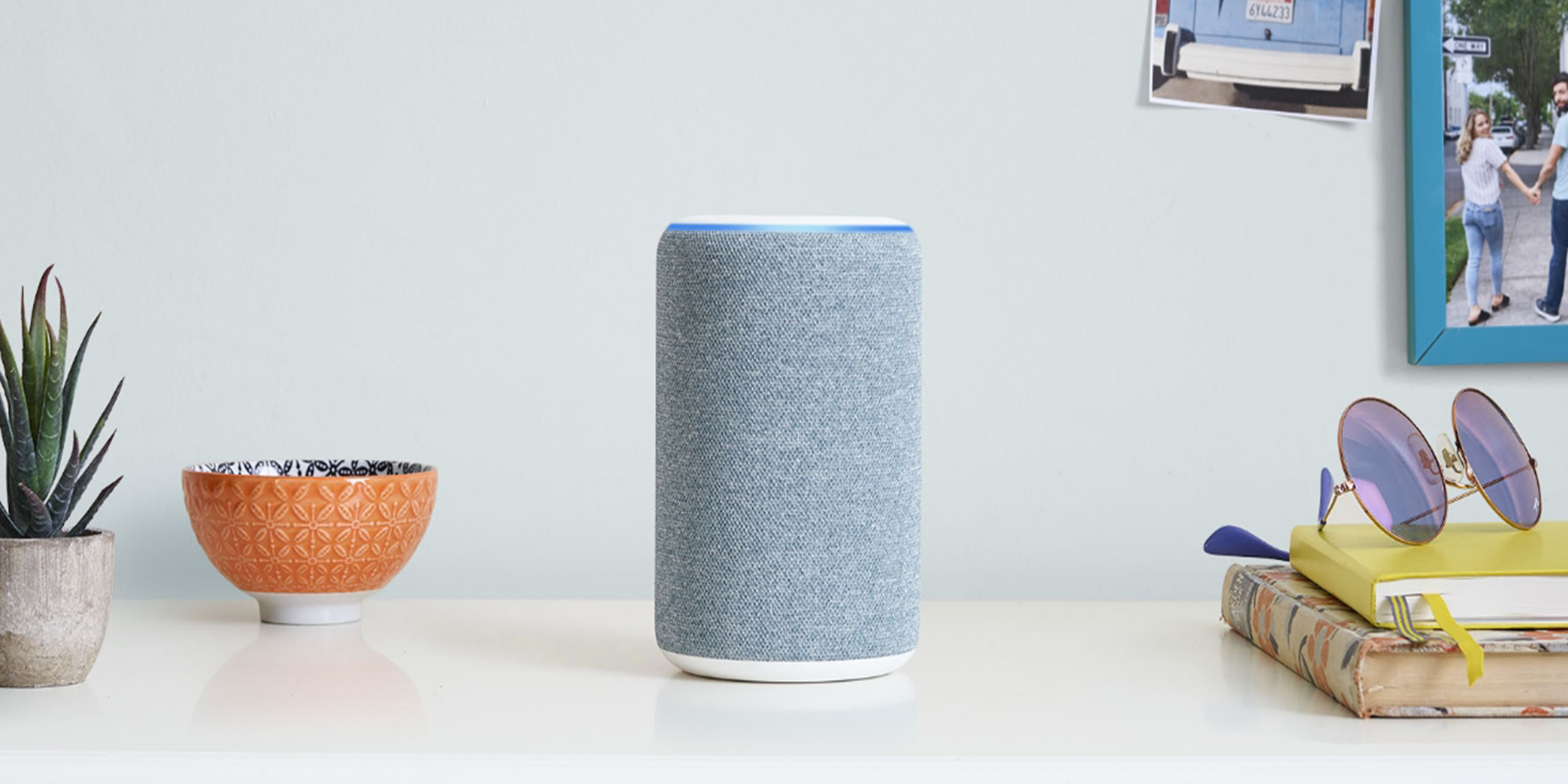 Amazon: Neue Echo- und Echo Dot-Version vorgestellt - HIFI.DE