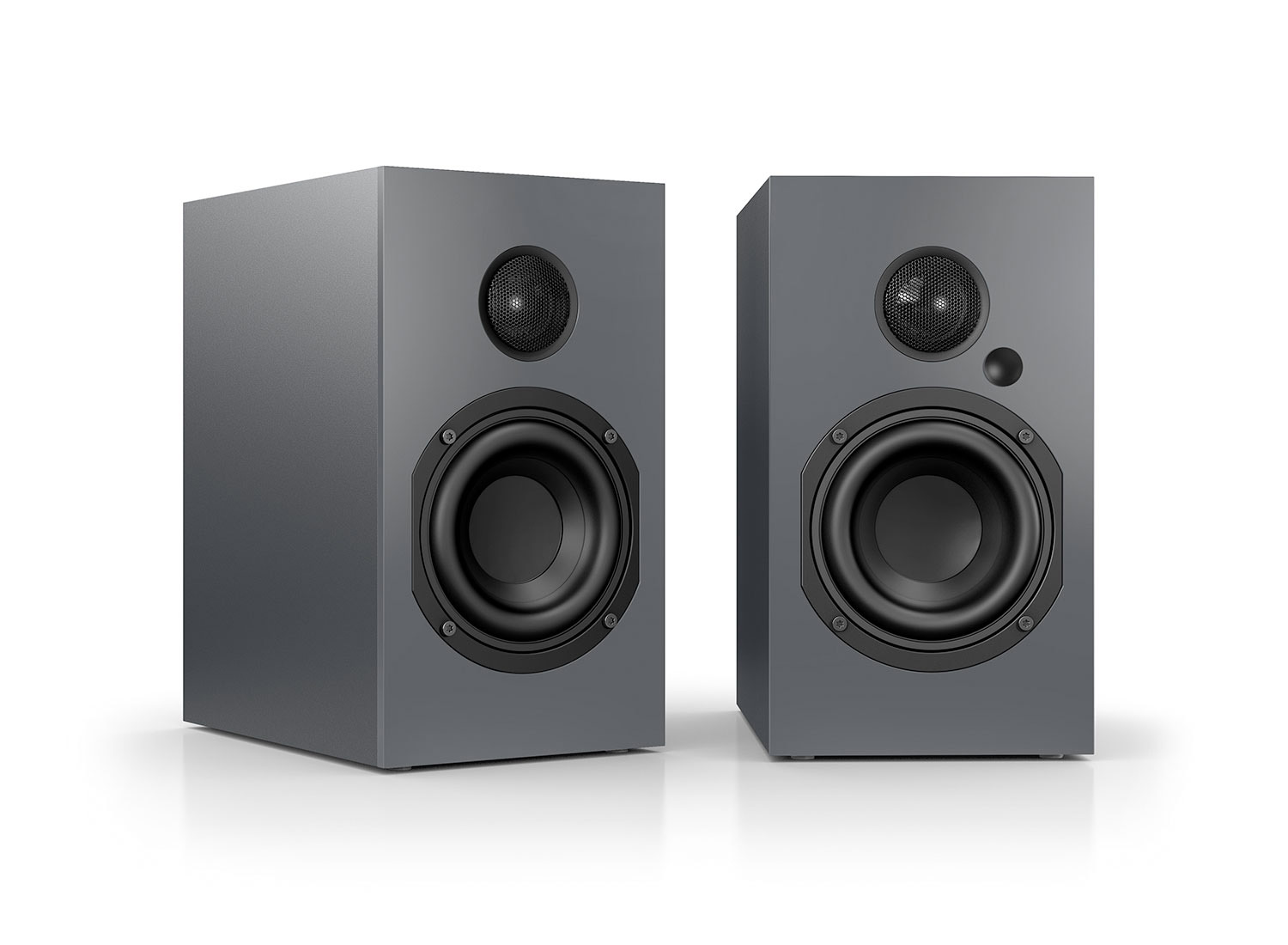 Nubert: Aktivlautsprecher nuBox A-125 veröffentlicht - HIFI.DE