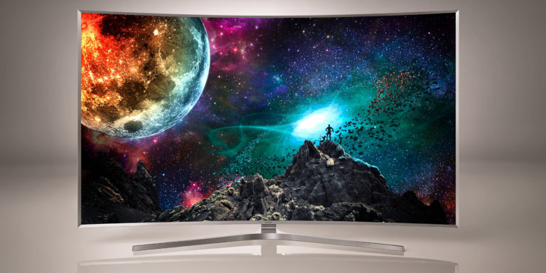CES 2020: Neue Samsung-Fernseher ohne Rahmen? - HIFI.DE