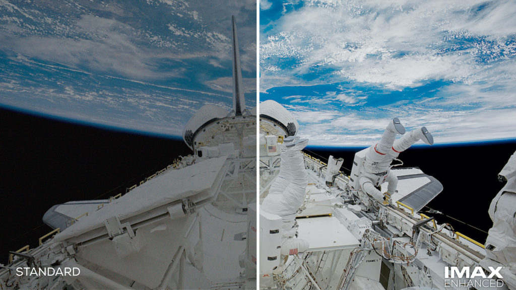 IMAX Enhanced: Alles, was du darüber wissen musst - HIFI.DE