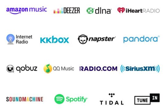 DTS Play-Fi: Alles, was du über das Multi-Room-System wissen musst ...
