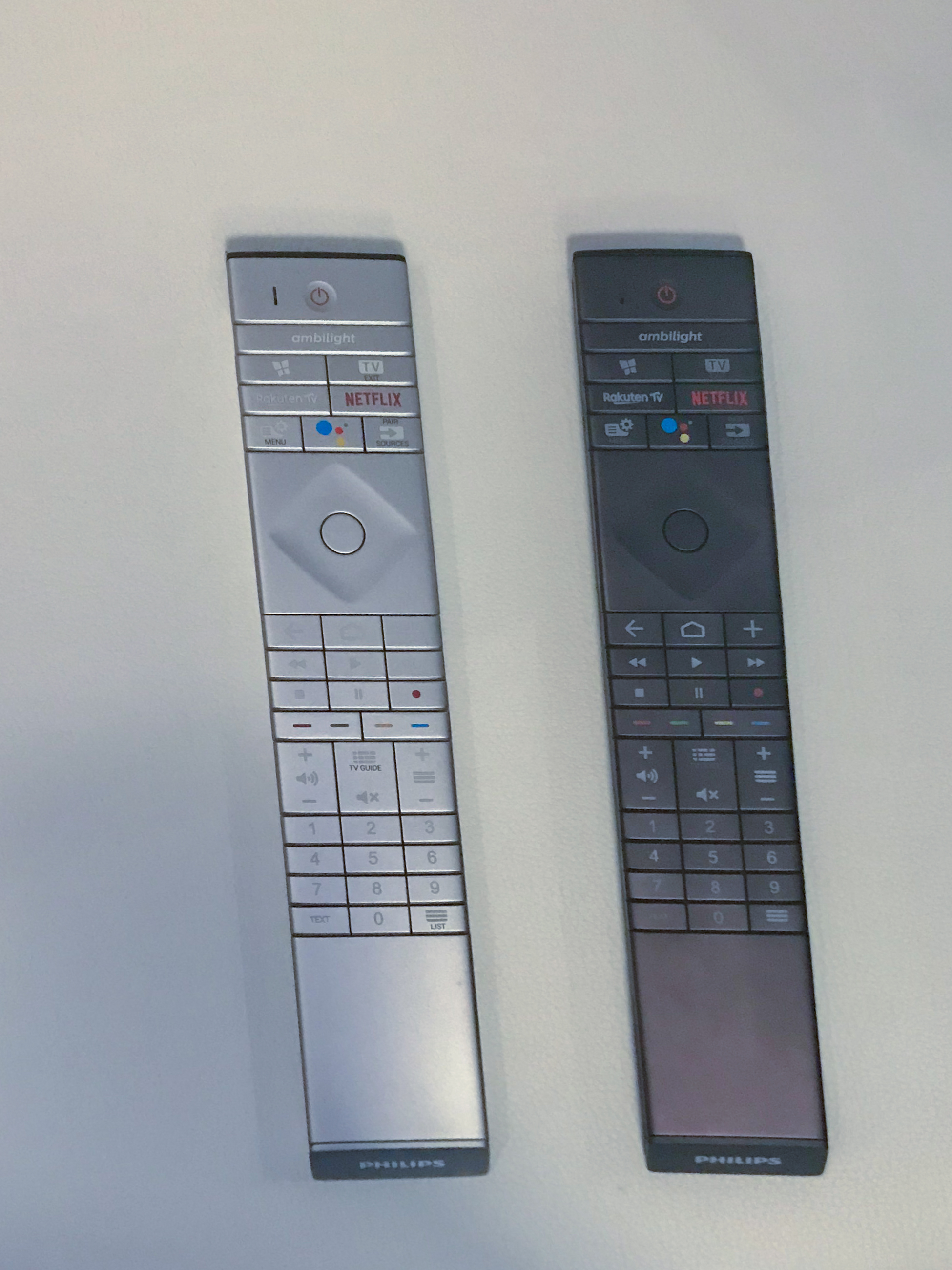 Philips bringt 2020 neue Fernseher mit P5-Bildprozessor - HIFI.DE