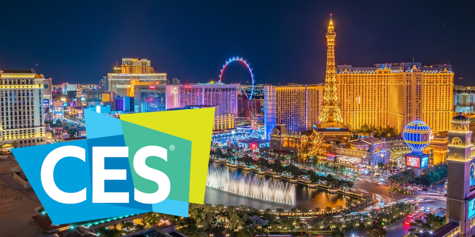 8K-TVs, OLEDs & mehr: Das sind die Highlights der CES 2020 - HIFI.DE