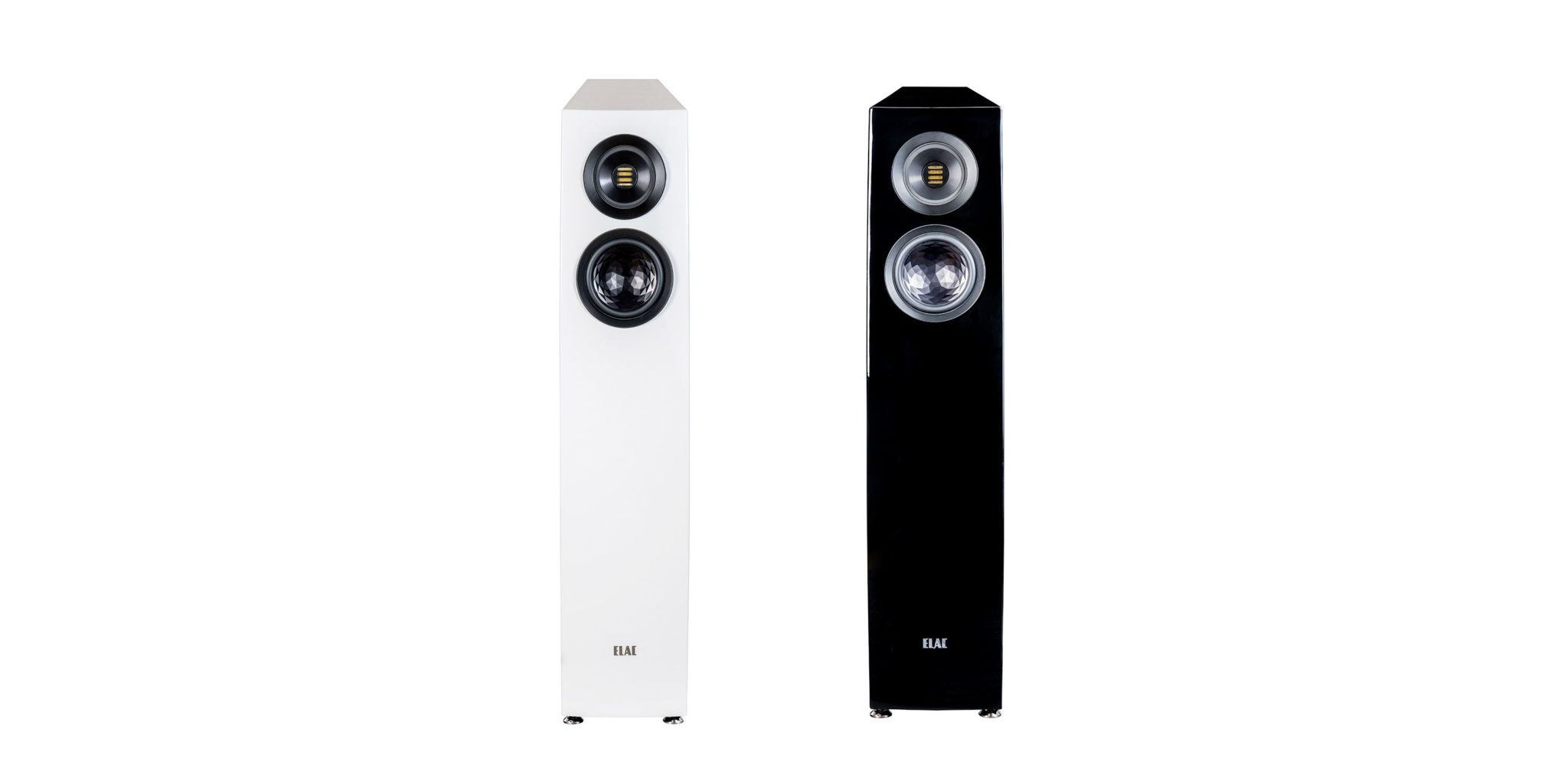 Elac Concentro S 507 Standlautsprecher vorgestellt - HIFI.DE