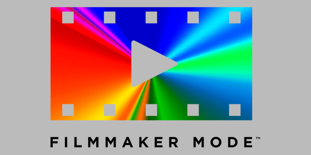 Kino zuhause mit dem "Filmmaker Mode" für Fernseher - HIFI.DE