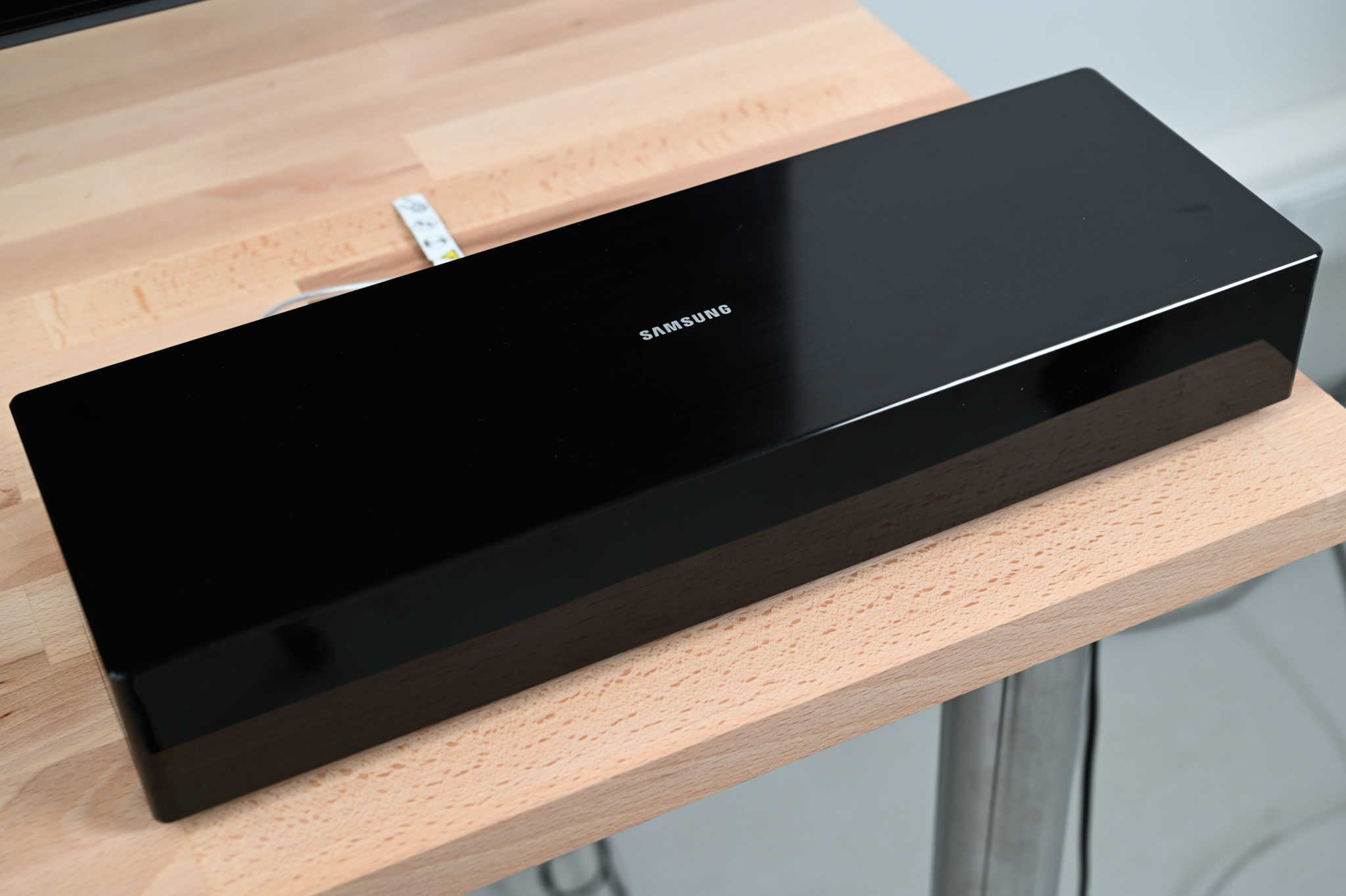 Der Samsung Q90R im Test - HIFI.DE