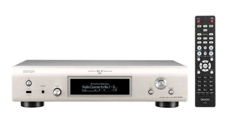 Die besten Audio-Netzwerkstreamer - HIFI.DE
