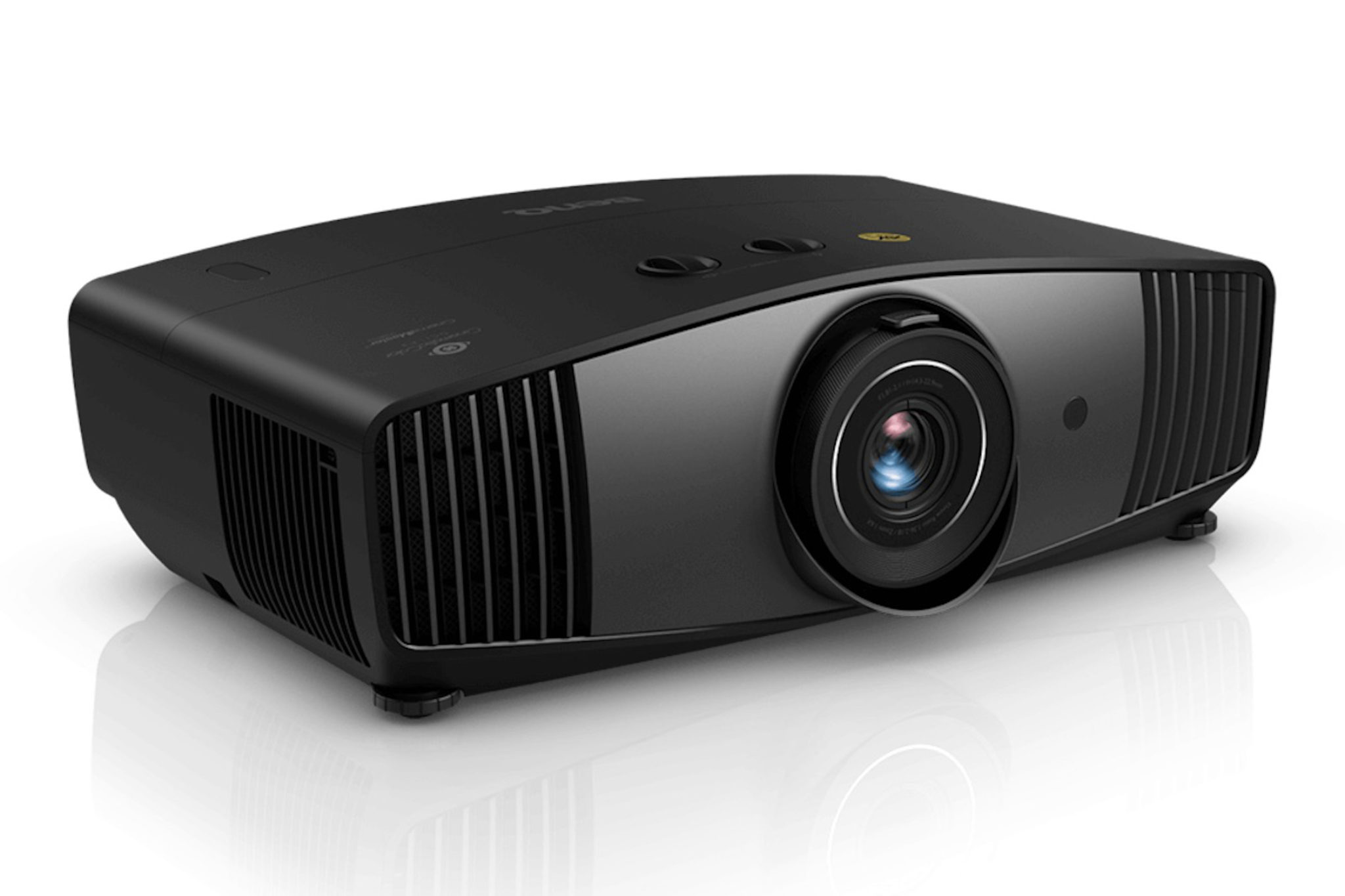 Die besten Beamer über 2000 Euro - HIFI.DE