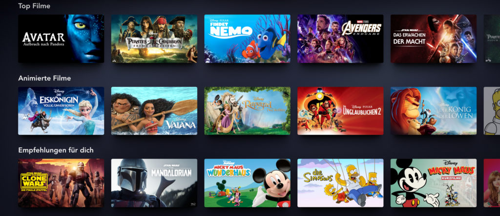 Disney Plus: Alle wichtigen Informationen zum Start - HIFI.DE