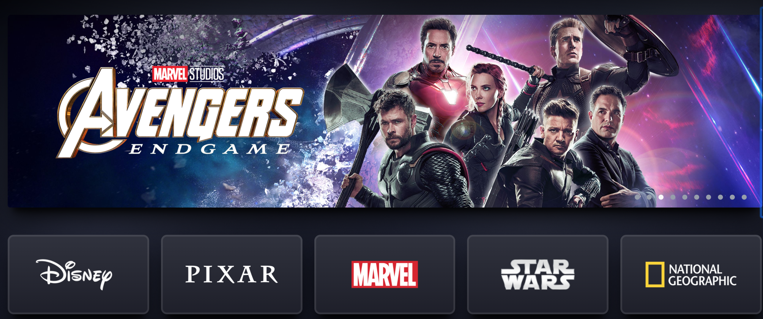 Disney Plus-Empfehlungen: Die besten Serien - HIFI.DE