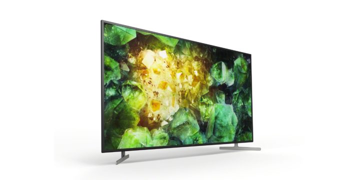 Sony: TV-Modellreihen XH80, XH81 und XH70 ab sofort verfügbar - HIFI.DE