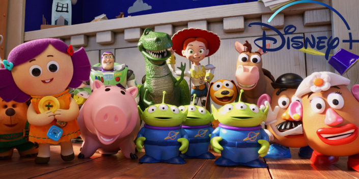 Disney Plus-Empfehlung: Die 7 besten Pixar-Filme - HIFI.DE