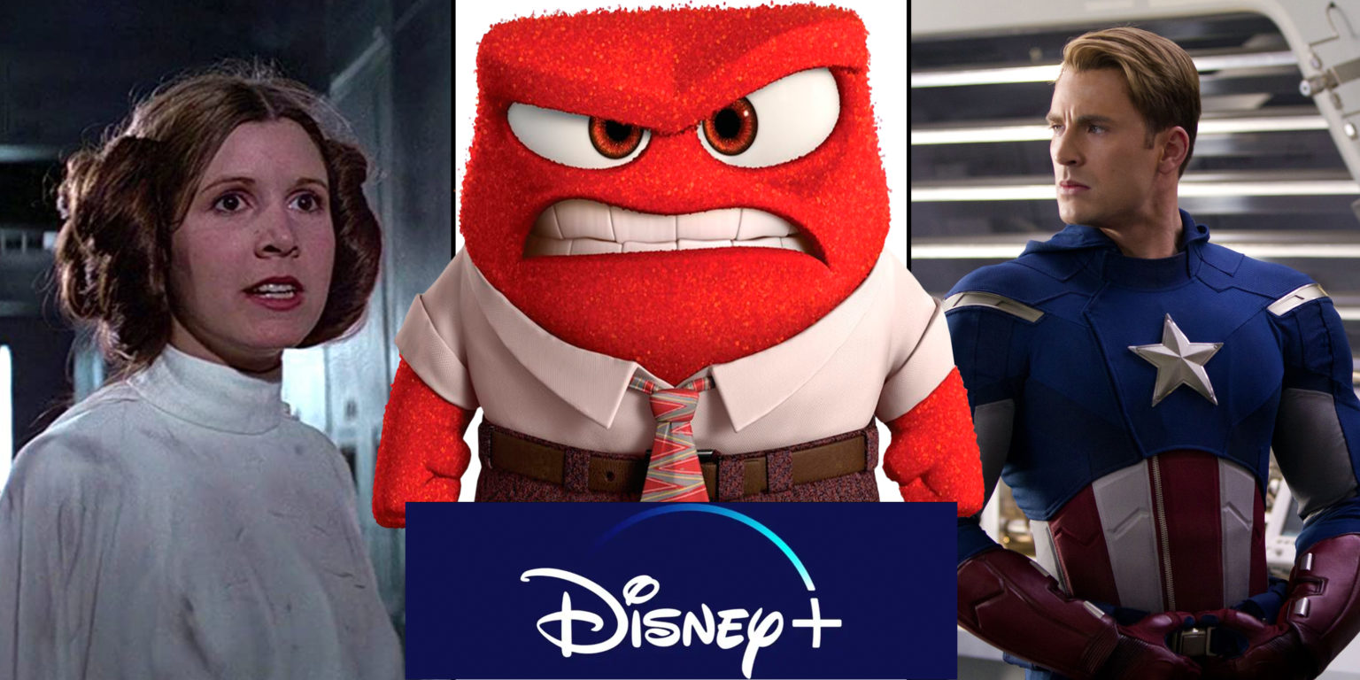 Die aktuell 50 besten Filme bei Disney Plus - HIFI.DE