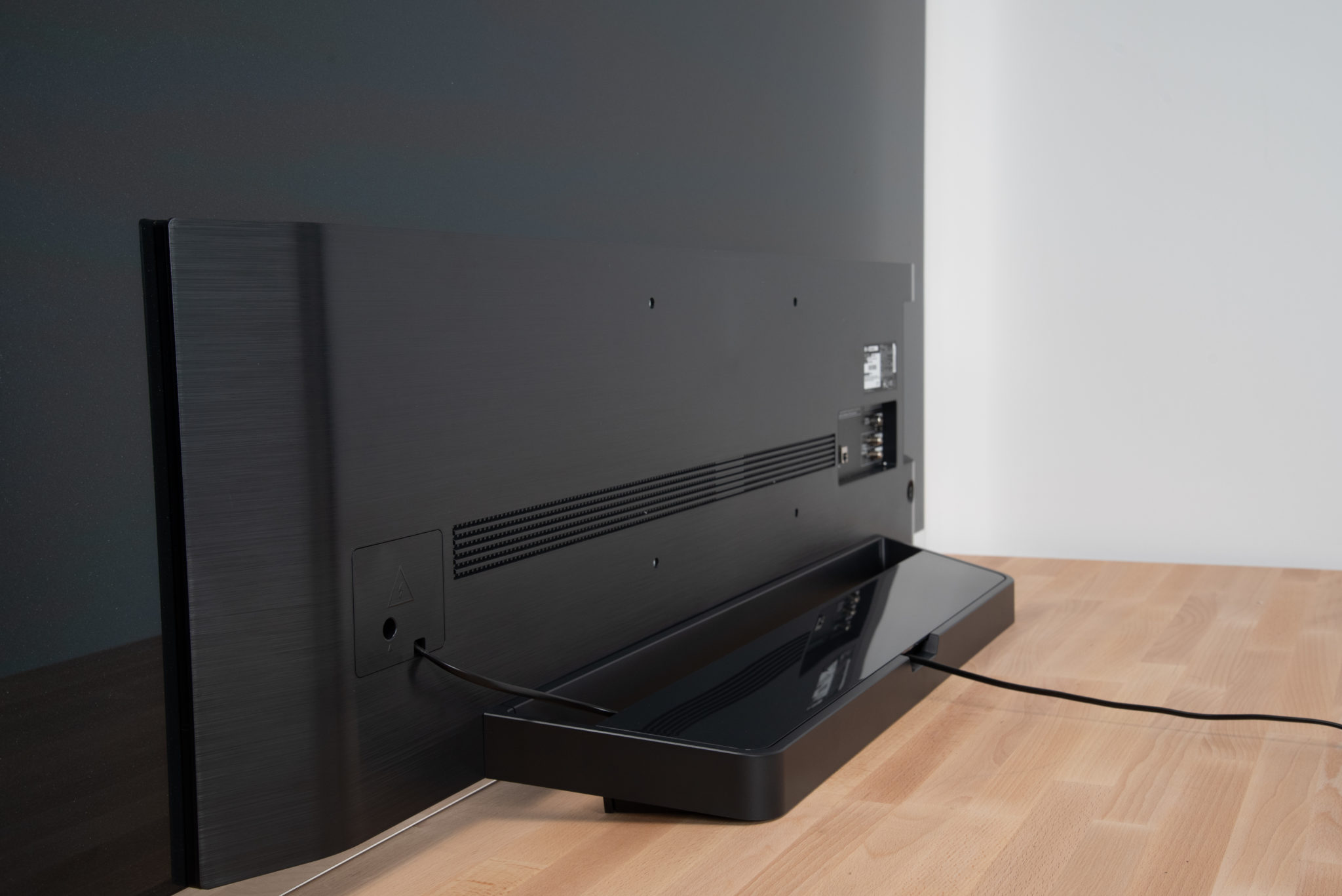 Der LG OLED E9 im Test - HIFI.DE