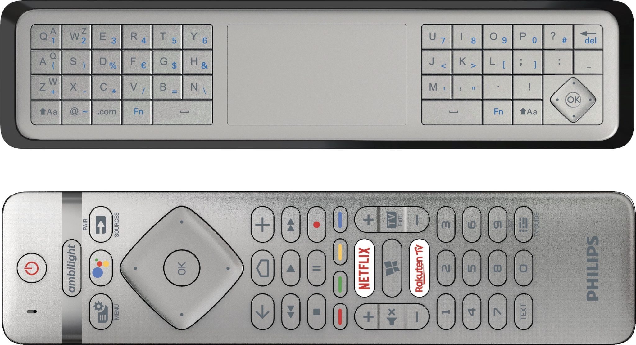 Der Philips OLED 804 im Test - HIFI.DE