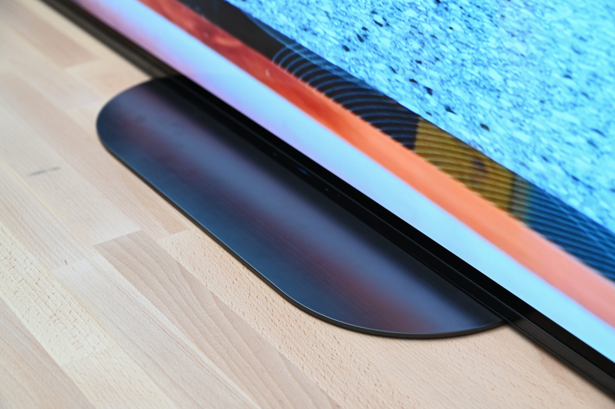 Sony AG9 im Test: Der Sony OLED aus der Master Series - Ein ...