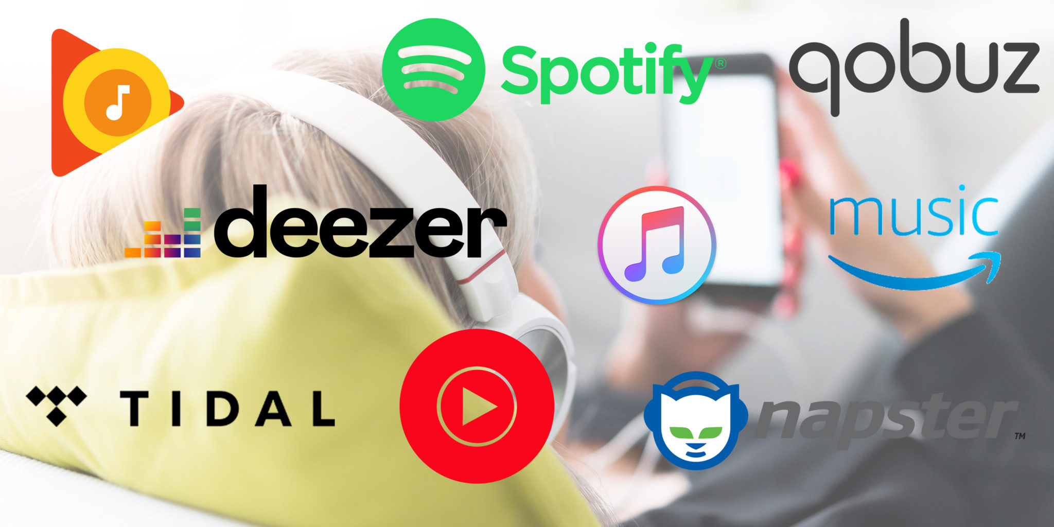 Musik-Streaming wird zur Haupteinnahmequelle der Musikindustrie - HIFI.DE