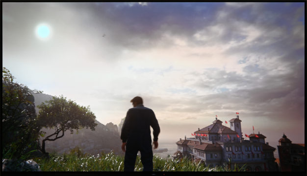 Sony AG9 im Test: Der Sony OLED aus der Master Series - Ein ...