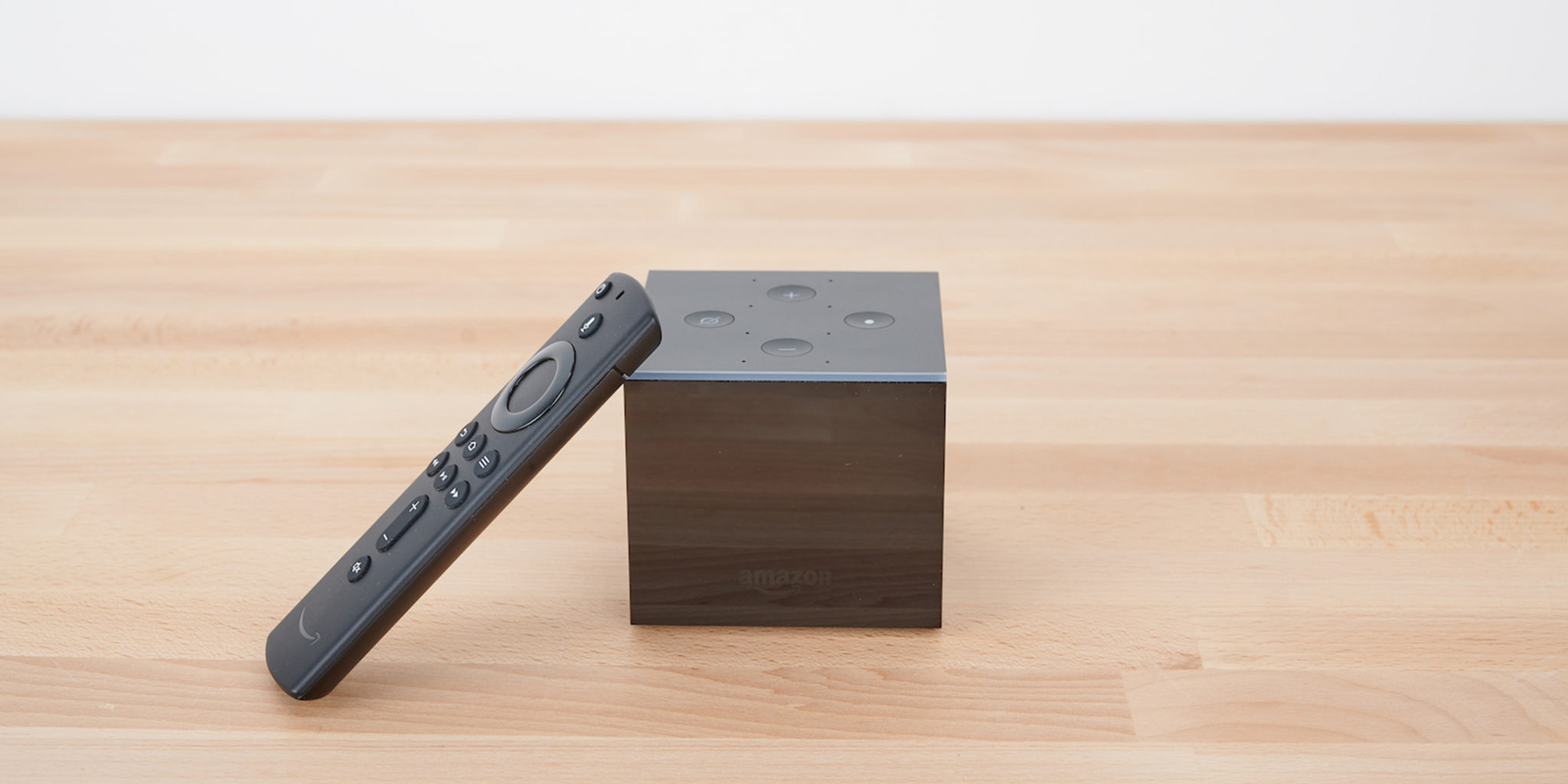 Amazon Fire TV Cube im Test: Lohnt sich die alte Generation heute noch ...