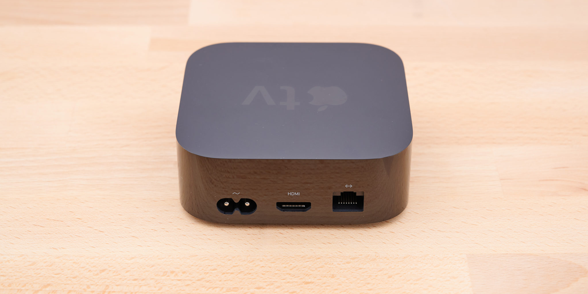Apple TV im Test: Wie schlägt sich die Streaming-Box aus dem Hause ...
