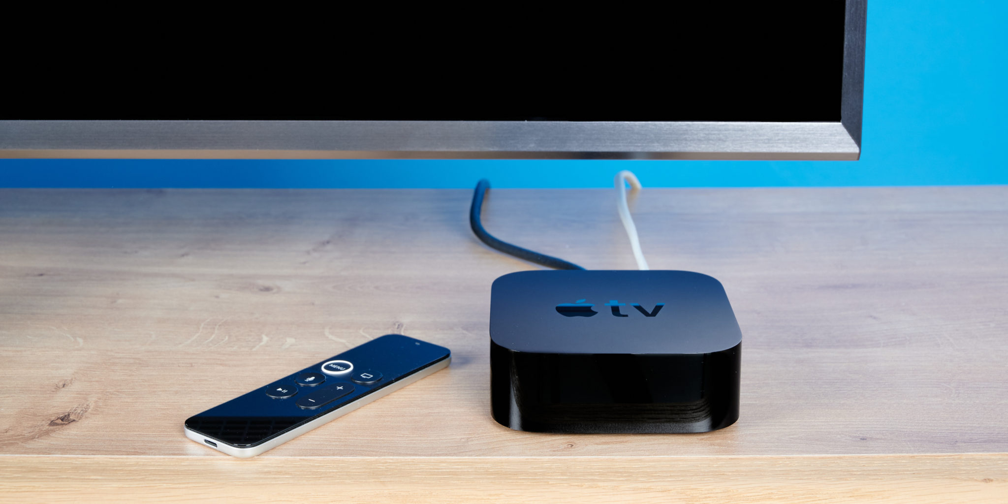 Fire TV Stick vs. Apple TV – Welche Streaming-Box ist die beste? - HIFI.DE