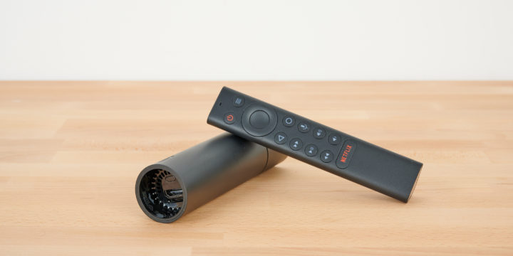 Nvidia Shield TV im Test: Streaming-Stick mit Gaming DNA und Android TV ...