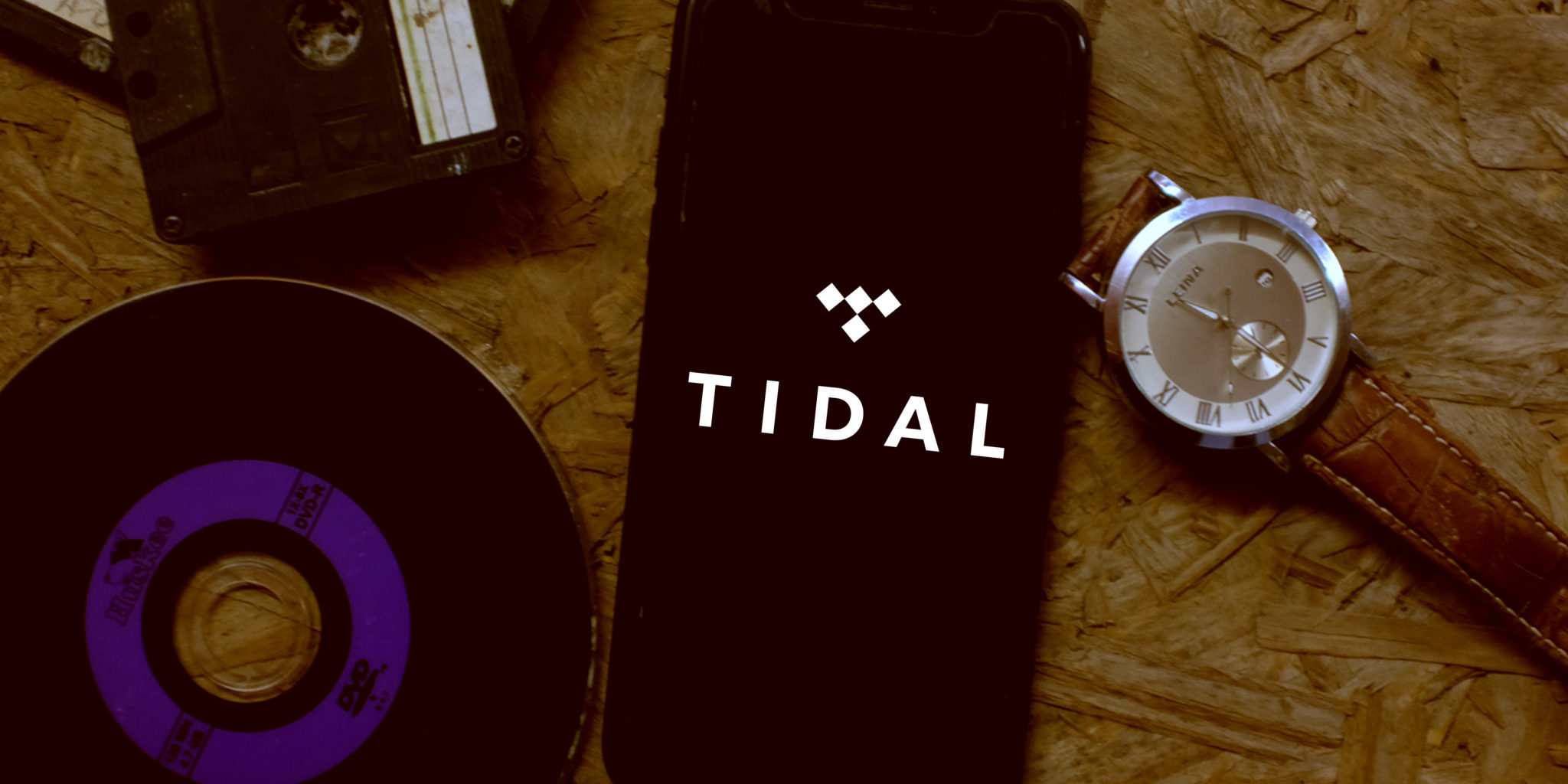 Tidal HiFi vs. Tidal HiFi Plus: Lohnt sich die Plus-Version? - HIFI.DE