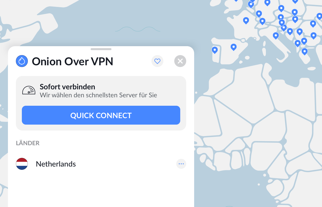NordVPN im Test: Das leistet der beliebte VPN-Anbieter - HIFI.DE