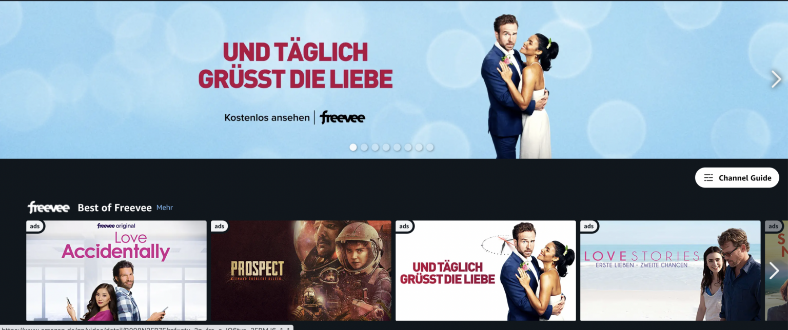Filme und Serien kostenlos streamen: Diese Möglichkeiten hast du - HIFI.DE