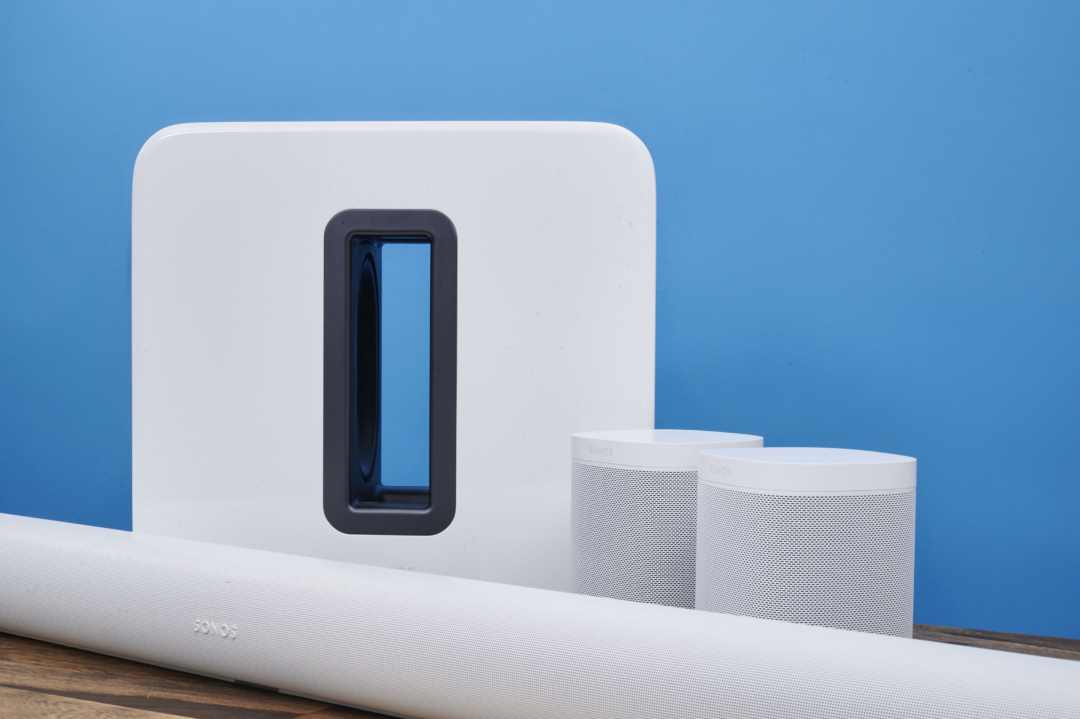 Bose Smart Soundbar 900 vs. Sonos Arc: Wer hat beim Atmos-Sound die ...