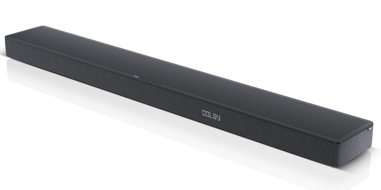 Der Ton zum Bild: Soundbar und Subwoofer von Loewe - HIFI.DE