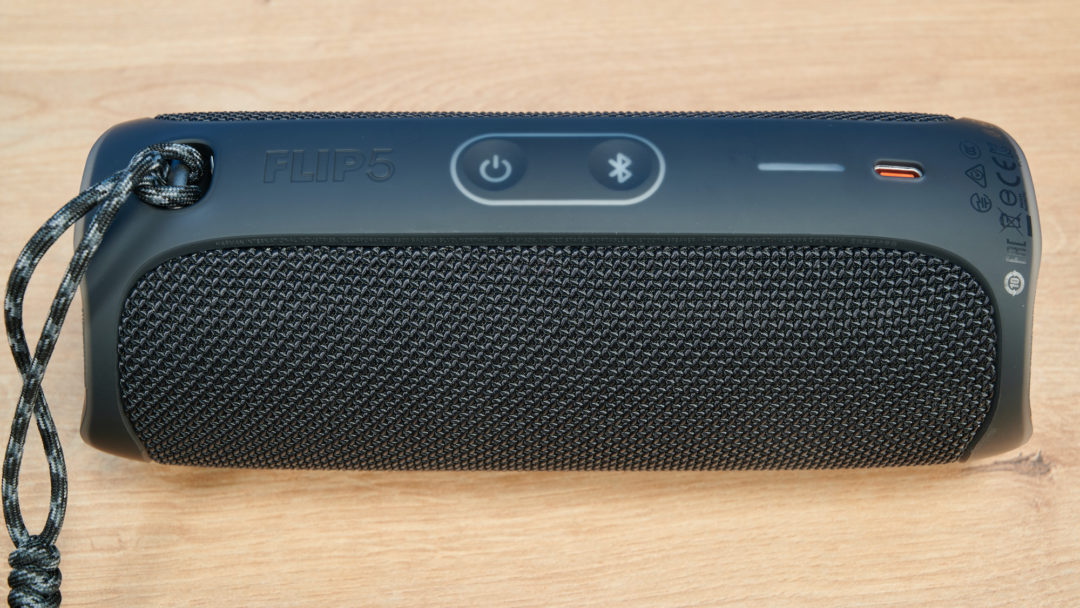 JBL Flip 5 im Test – Jetzt zuschlagen oder Aufpreis Flip 6 zahlen ...