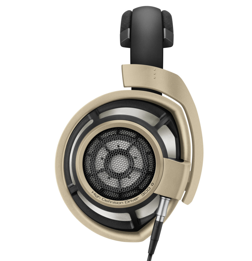 Sennheiser HD 800 S: Jubiläums-Edition des Kopfhörers - HIFI.DE