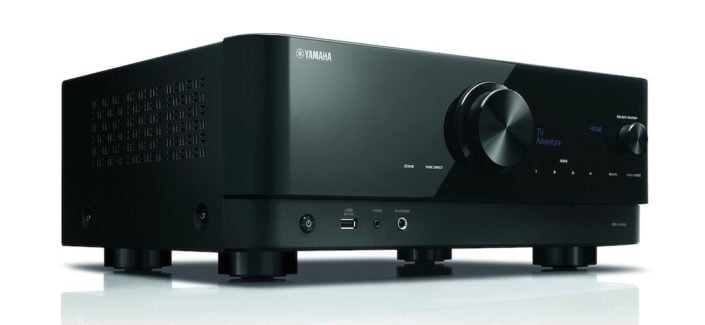 AV-Receiver im Test: Die 9 besten Receiver für dein Heimkino 2025 - HIFI.DE