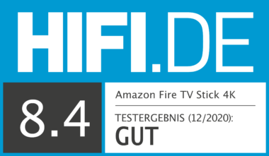 Sky Go auf Amazon Fire TV streamen: Ist das möglich? - HIFI.DE