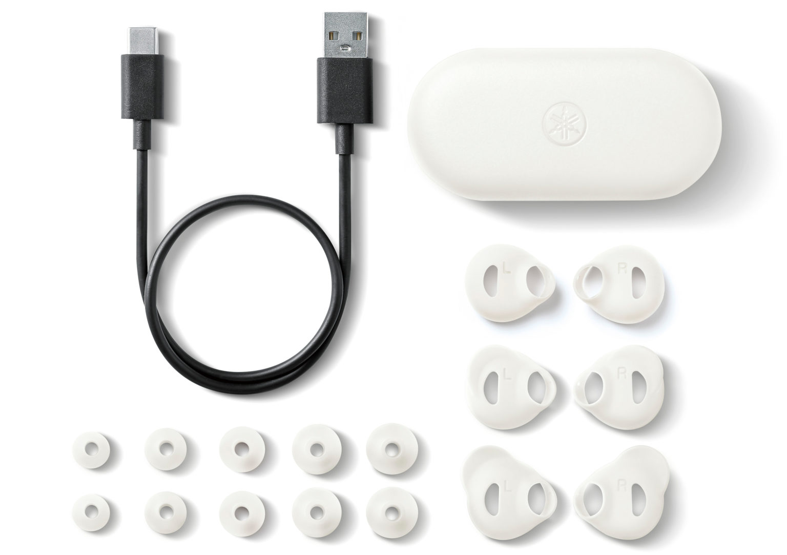 Yamaha TW-E7A und TW-E5A: Neue True Wireless Modelle - HIFI.DE