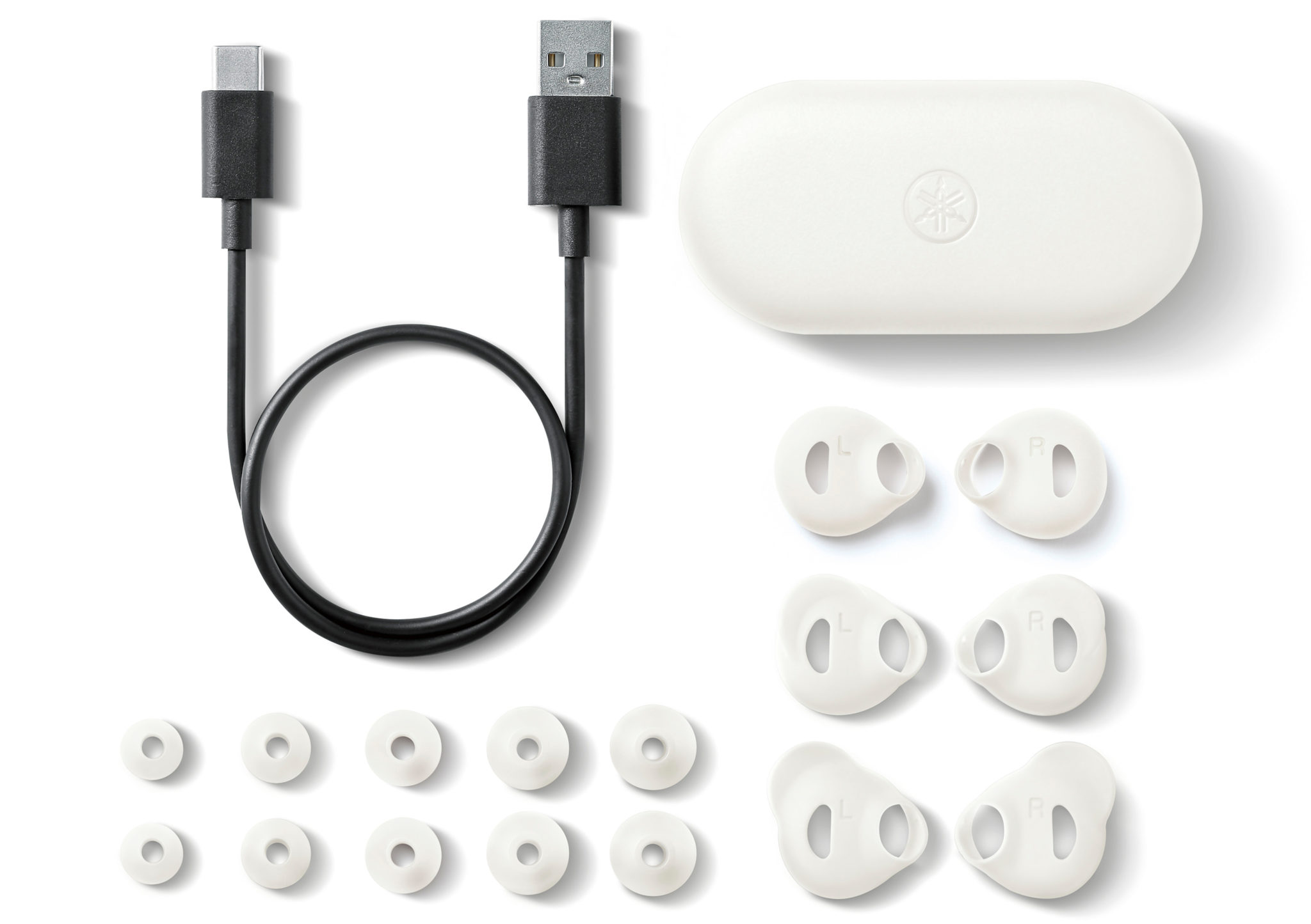 Yamaha TW-E7A und TW-E5A: Neue True Wireless Modelle - HIFI.DE