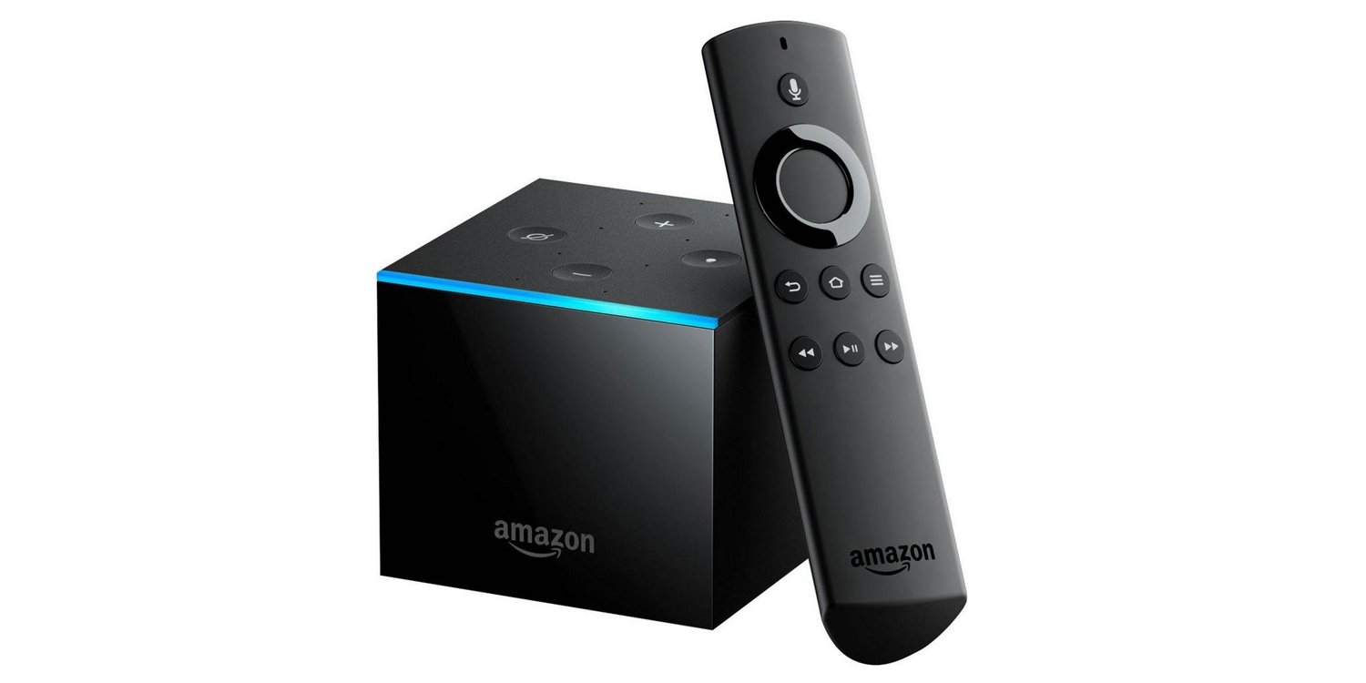 Amazon Fire TV Cube im Test: Was taugt die Neuauflage des Streaming ...