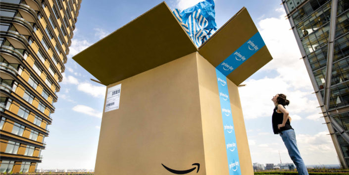 Amazon Prime Day 2026: Fünf Tipps für die besten Deals