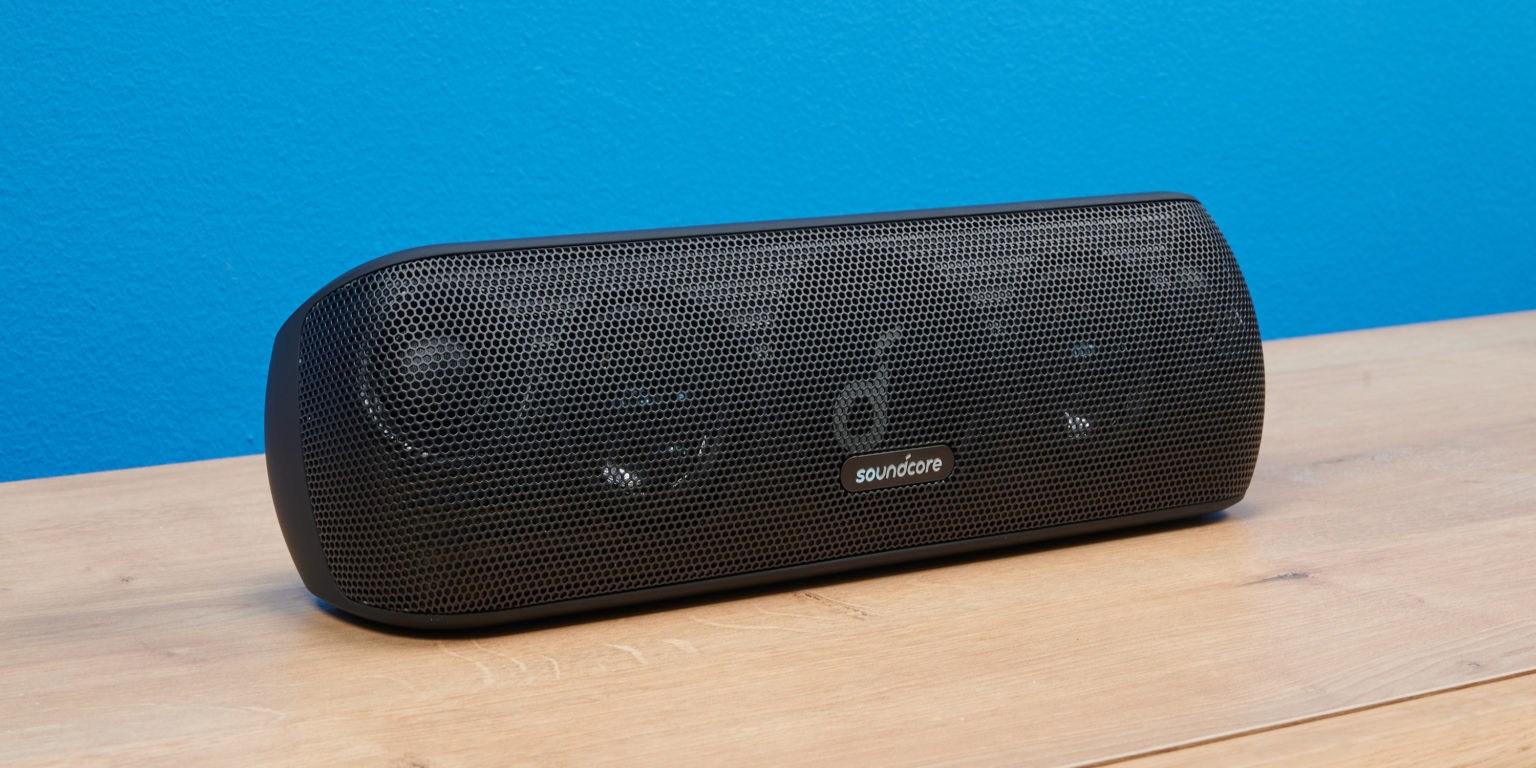 Soundcore Motion+ im Test: Was leistet der Amazon-Verkaufsschlager ...