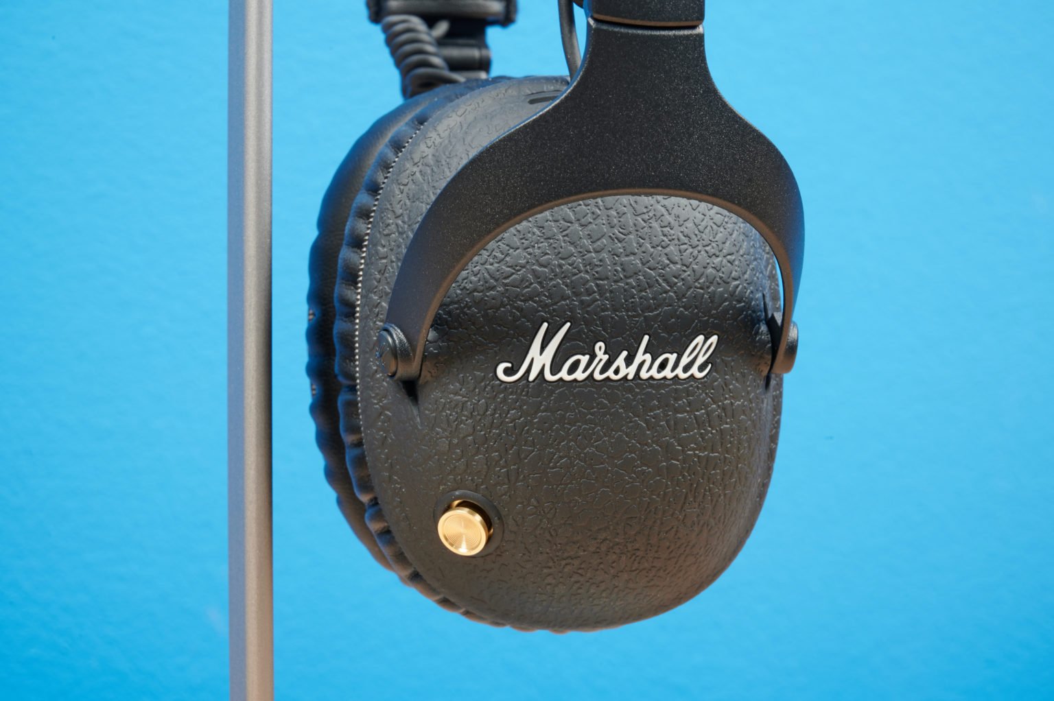 Marshall Monitor II im Test - Wie klingt der Rocker unter den ANC ...