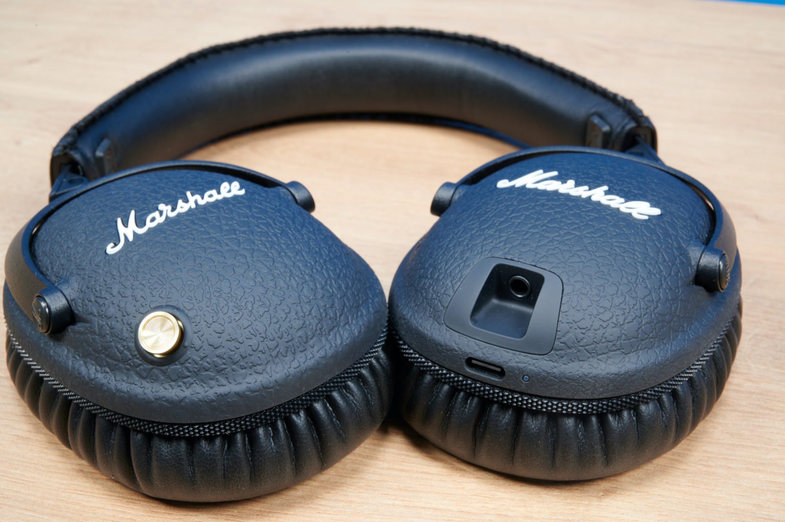 Marshall Monitor II im Test - Wie klingt der Rocker unter den ANC ...
