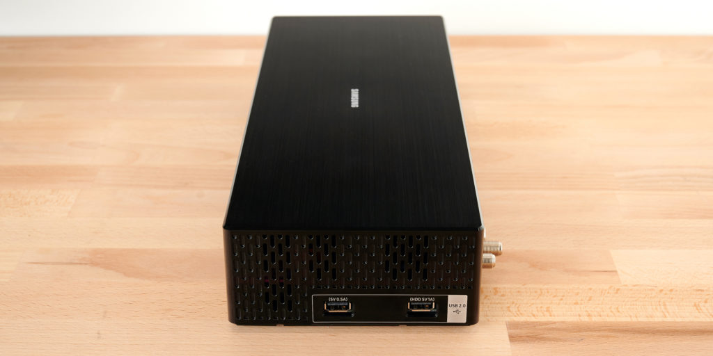 QLED-TV Q90T/Q95T: Samsungs 4K-Topmodell im Test - HIFI.DE