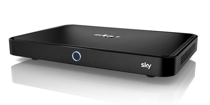 Sky Q Update: So aktualisierst du deinen Sky Receiver - HIFI.DE