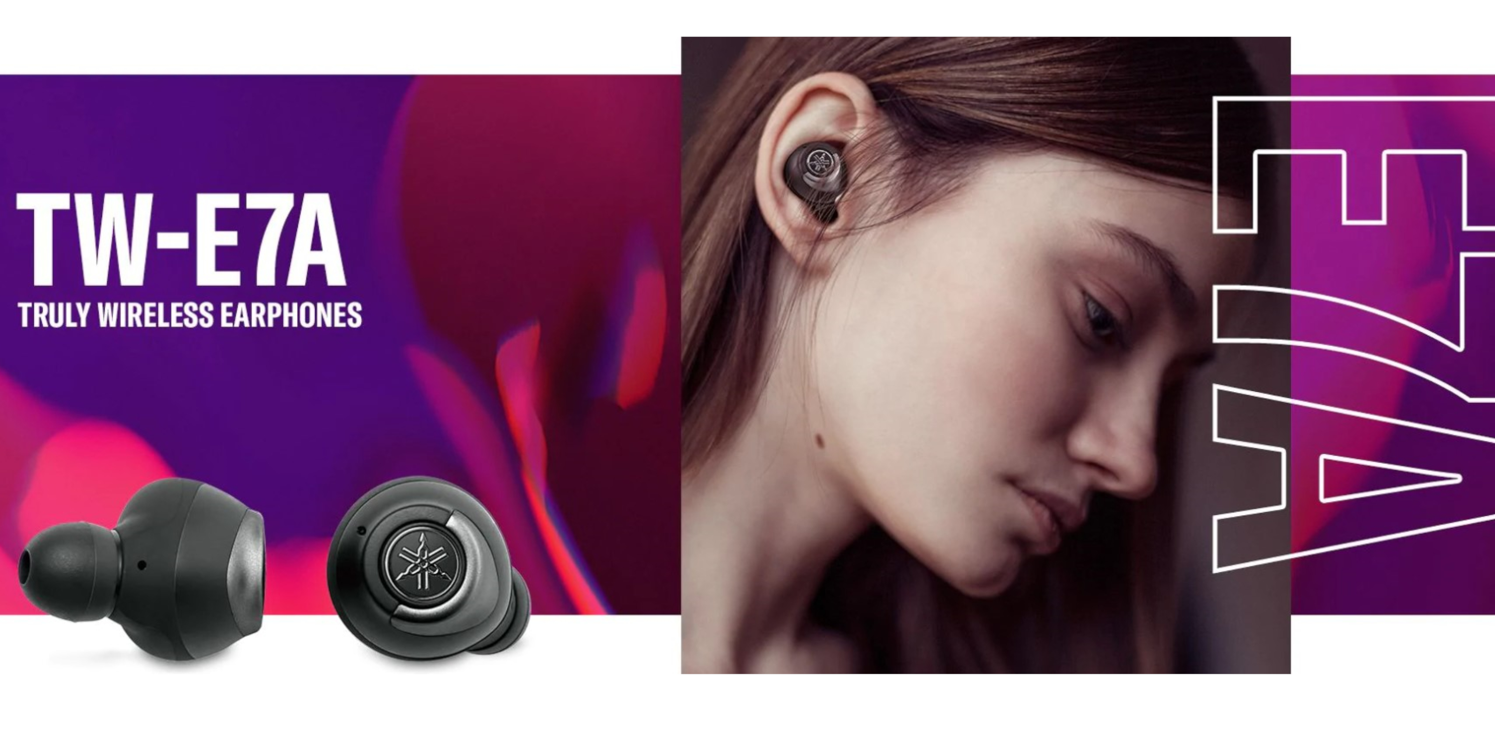 Yamaha TW-E7A und TW-E5A: Neue True Wireless Modelle - HIFI.DE